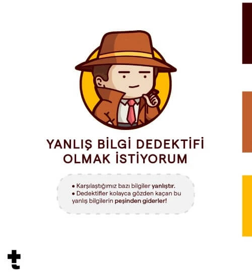 Yayınlar - Teyit